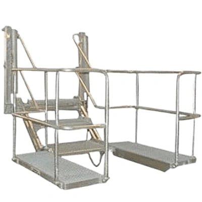 Gilbarco Frontier Series Fuel Dispenser