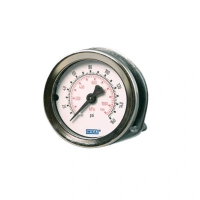 Veeder Root TLS4 & TLS4B Automatic Tank Gauge