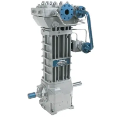 Scully ST-47 Groundhog Static Ground Proving Control Unit