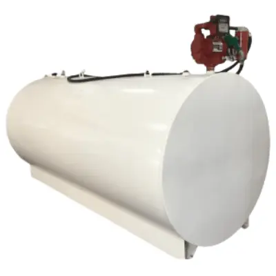 Veeder Root TLS4 & TLS4B Automatic Tank Gauge