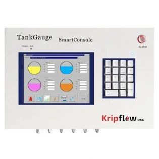 Veeder Root TLS4 & TLS4B Automatic Tank Gauge